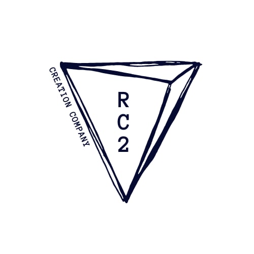 Website, logo, app, english, french, | Creation Company RC2