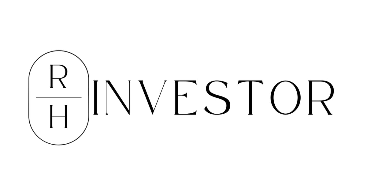 Financial Services For Every Family | RH Investor