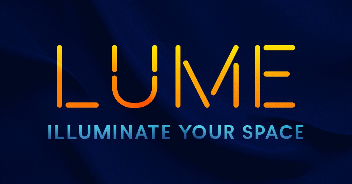 CASA DE LUME - Illuminate Your Space with Lume Decoration Lamps | LUME