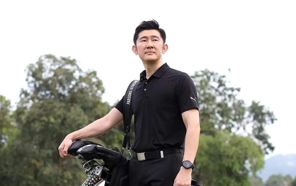 All you need to know about golf is here! | Aaron Golf Coaching