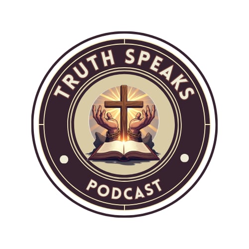 Truth Speaks Podcast - A Christian Podcast | Truth Speaks Podcast