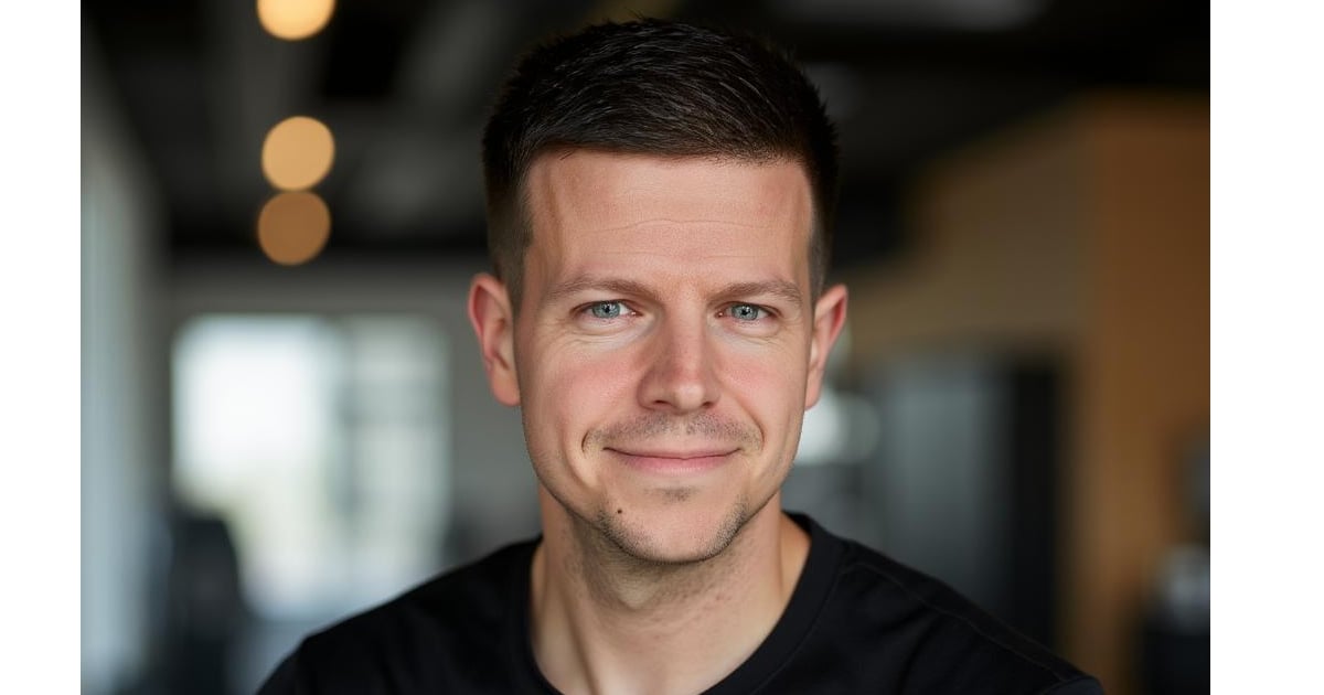 Executive Cybersecurity Leader | Tyson Martin – CISO & Advisor | Tyson ...