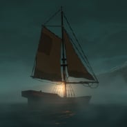 Rotten Sails: Co-Op Horror Game Adventure | Merchants of Dark