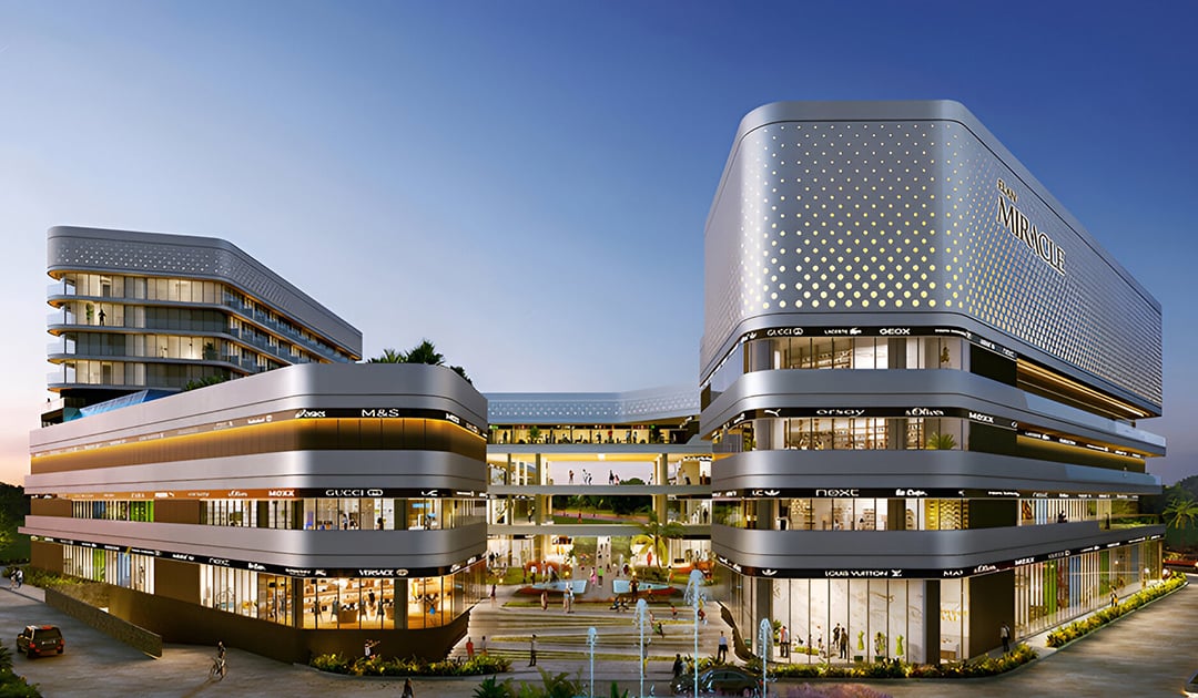 Different Types of Real Estate Investment Options | DHYANA PROPERTIES