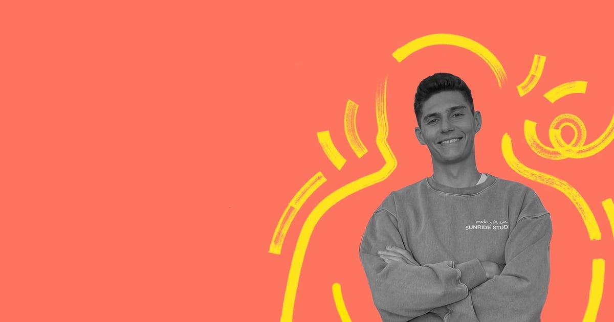 Tom André – Graphiste freelance | Identité visuelle & design digital ...