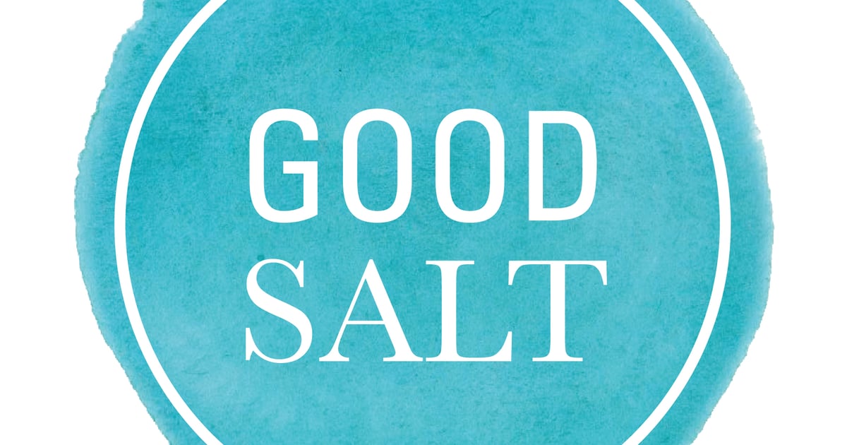 Stories | Good Salt