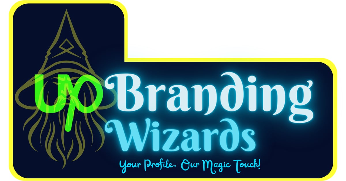 Upbranding Wizards: Upwork profile optimization, profile rebranding & portfolio revamp ...