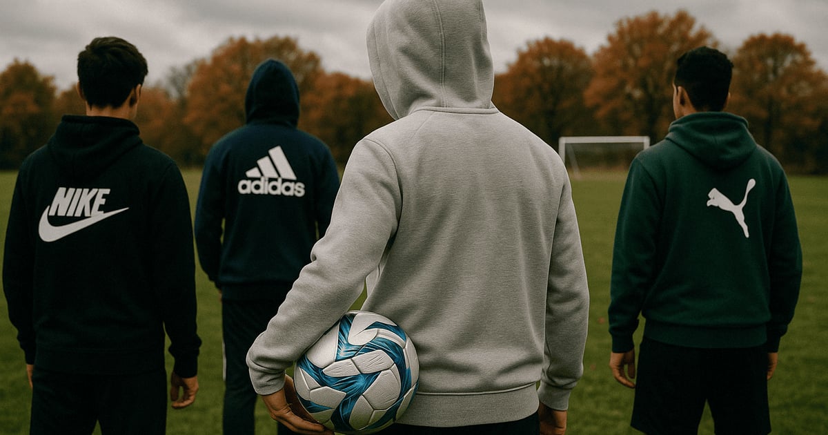 Qui a inventé le football ? L'histoire du football | Question sport