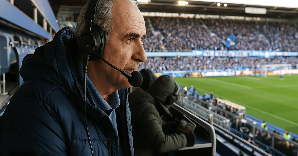 Comment devenir commentateur de football ? – Le guide complet ...