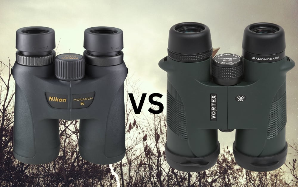 Nikon vs. Vortex: Which Birding Binoculars Are Better? A Comprehensive ...