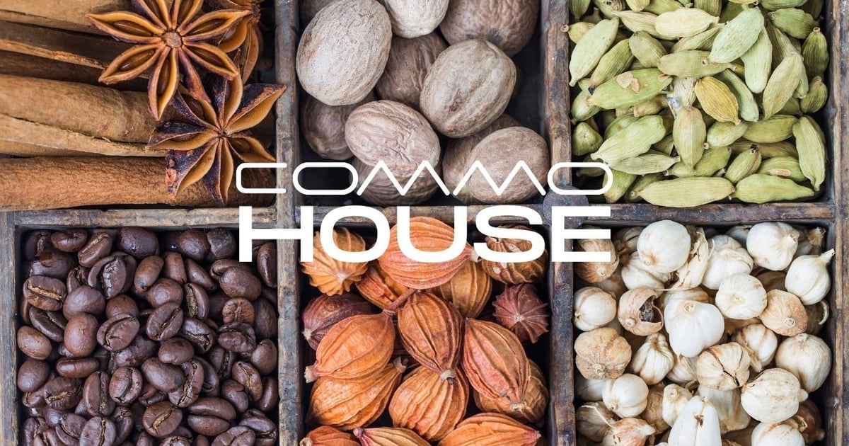 Premium Forest Products from Smallholder Farmers Online Store | Commo House