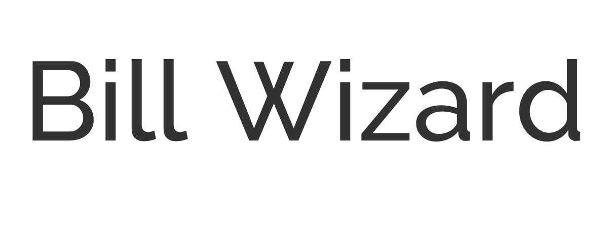 Try Bill Wizard | Your personal concierge for hassle-free bill management