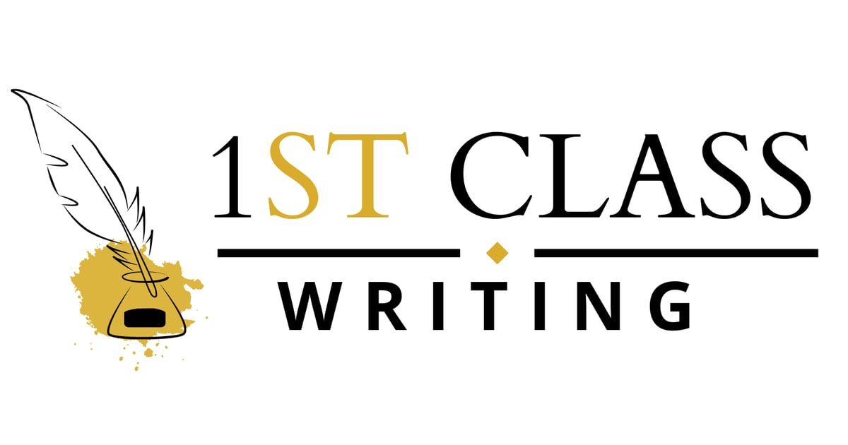 Discover Our High-Quality B2B Writing Services | 1stClassWriting.com | 1st Class Writing