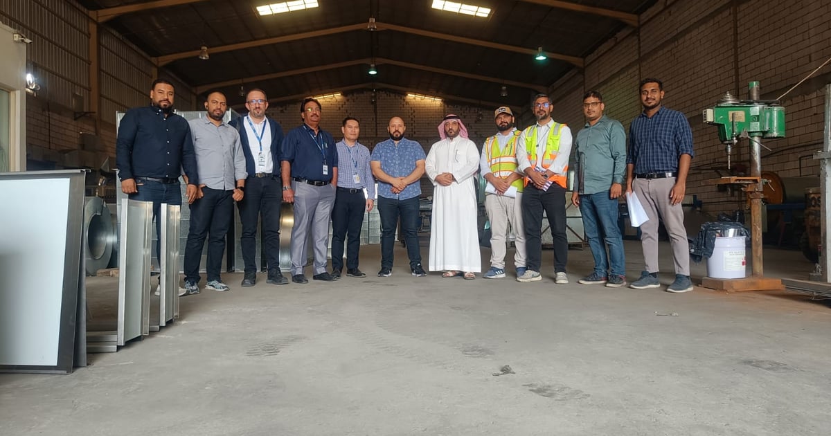 Masarat United Factory Company - ABOUT | Masarat United Factory Company