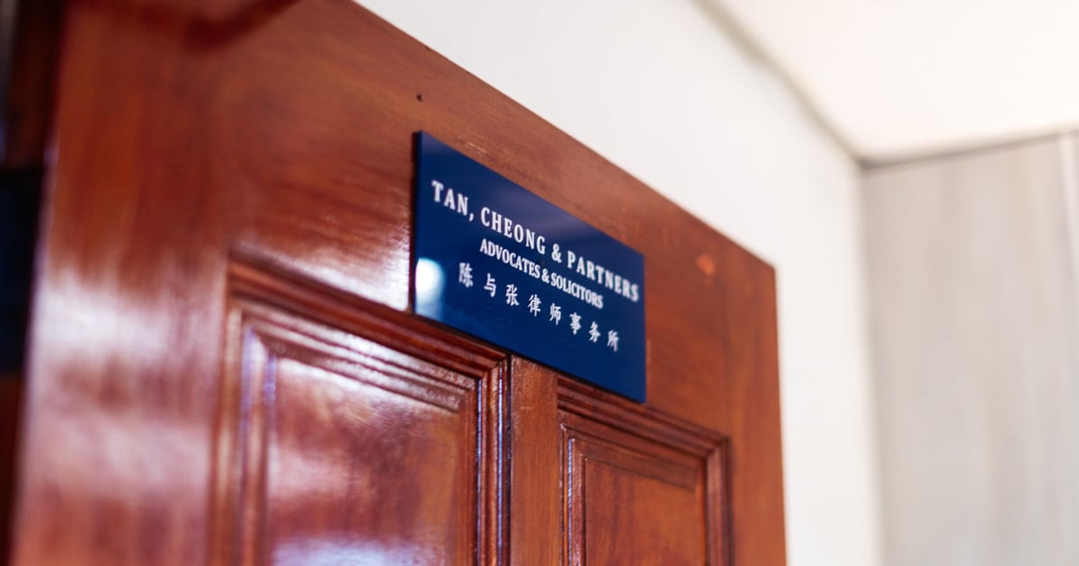 TC Partners | Law Firm | Tan, Cheong & Partners | Tan, Cheong & Partners