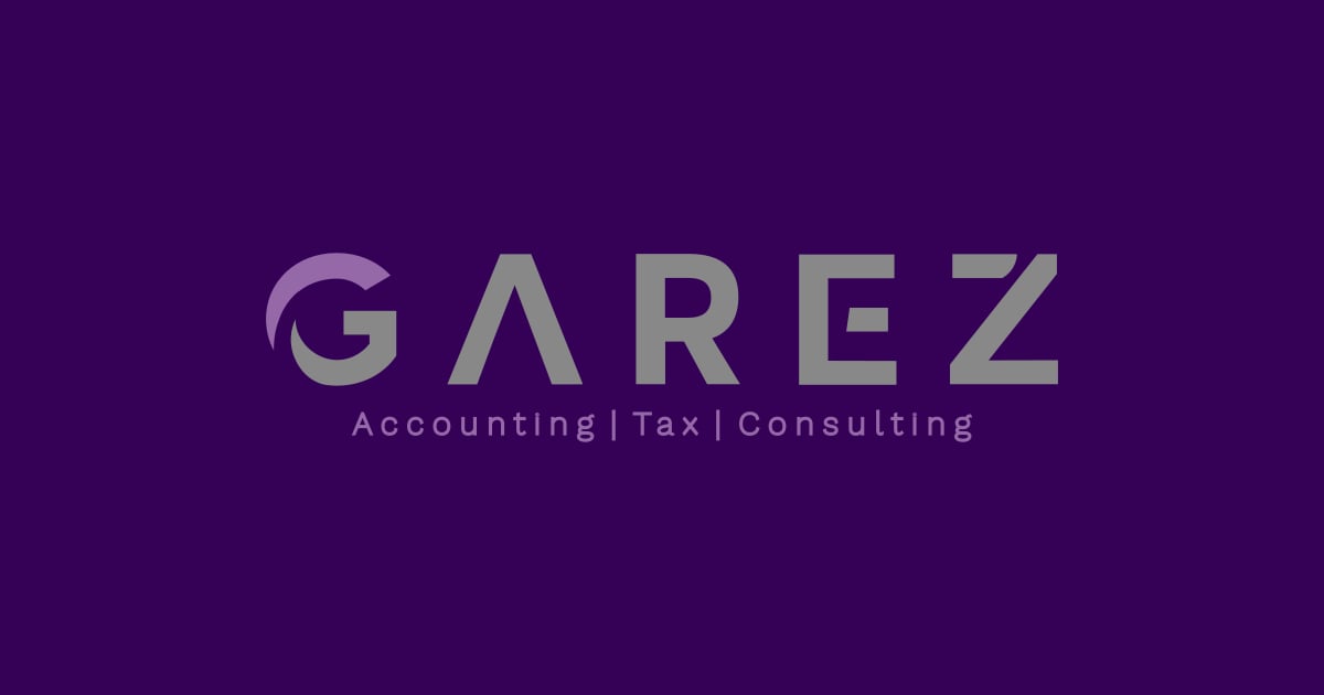 Servicios de Contabilidad, finanzas e impuestos | Nosotros | Garez
