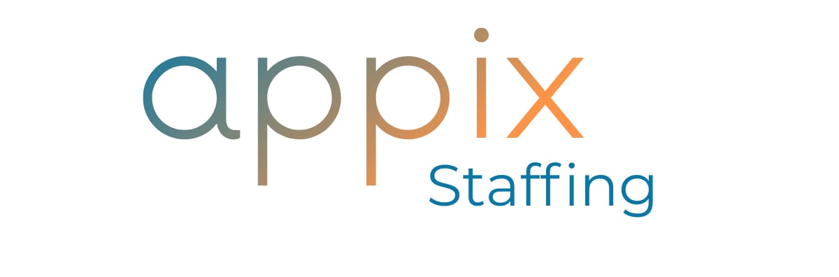 Appix Staffing: Connecting Talent with Leading Organizations | Appix ...