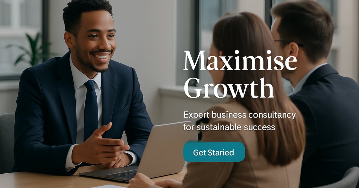 Consultant Hub - Business Consultancy Services | MAXIMISE GROWTH LIMITED