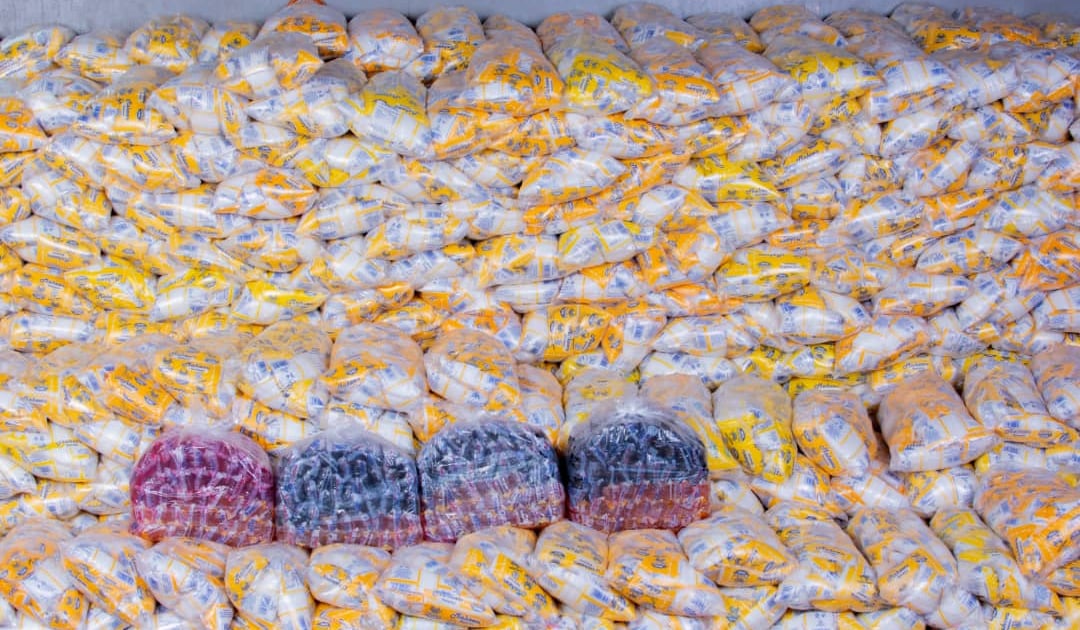 Simba Mahewu: Quality Mahewu and Freezits in Zimbabwe | Simba Mahewu