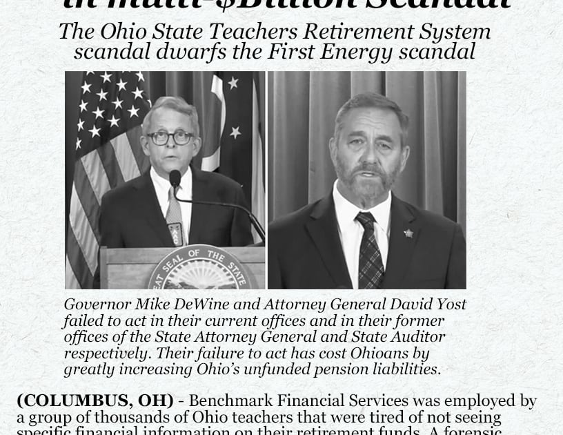 The Economy | Ohio Promise Keepers