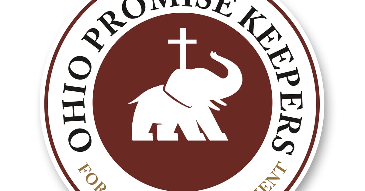What We Are | Ohio Promise Keepers