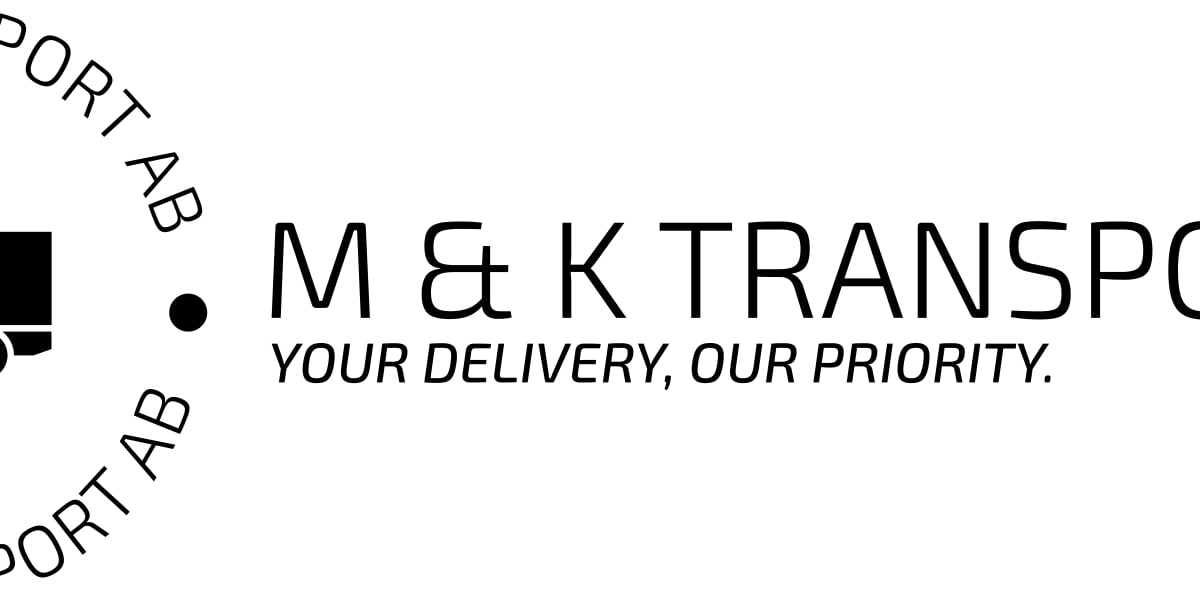 Hem | M&K Transport AB