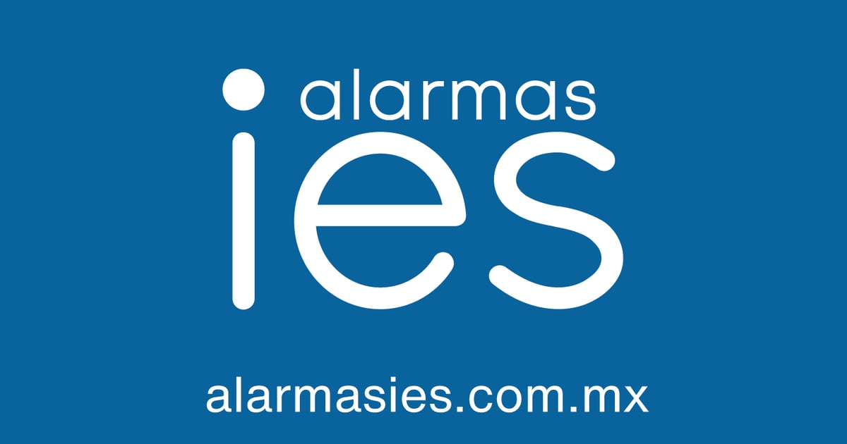 Alarmas IES | ALARMAS IES