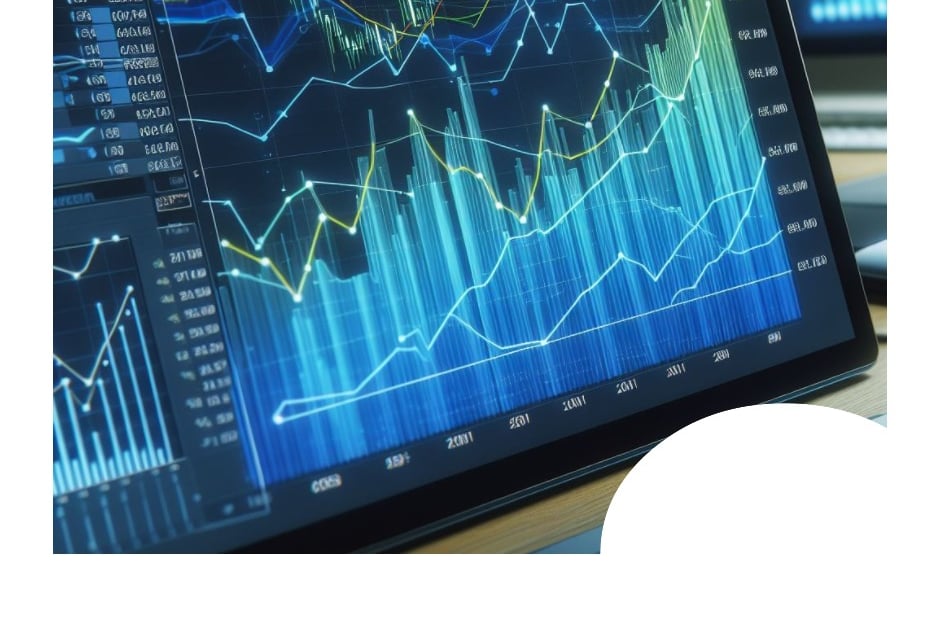 Create Powerful Chart Controls For Aspnet Web Forms In Devexpress Bridger Web Apps