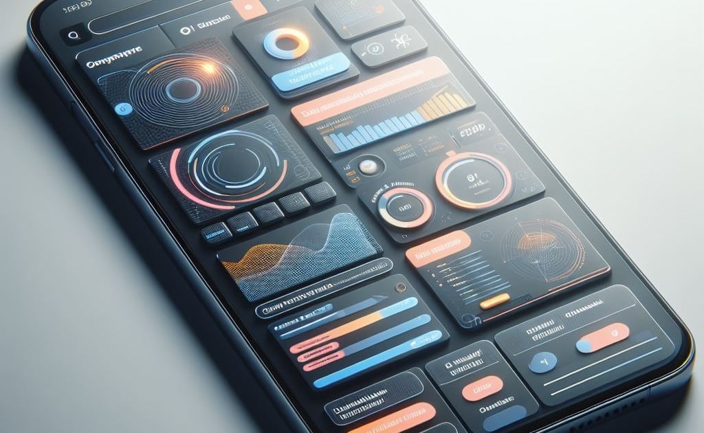 Responsive Web Forms Devexpress Layout Bridger Web Apps