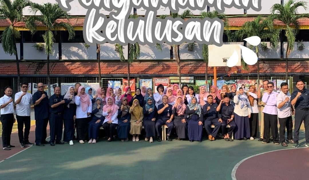 PENGUMUMAN KELULUSAN SMP NEGERI 174 JAKARTA | smp negeri 174 jakarta