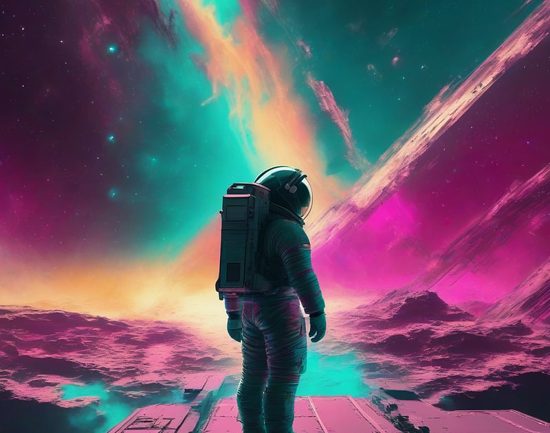 Mastering the Art of Stable Diffusion: Composition, Color, and Style | A Cheat Sheet and Guide ...