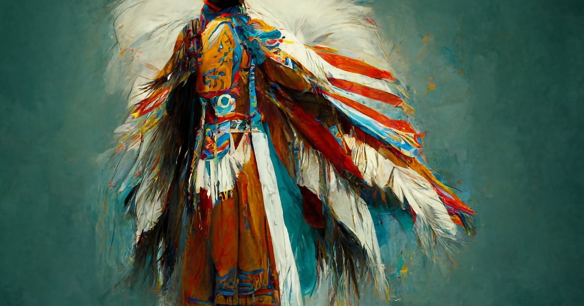 Native American Stories & Blog | Tribal Spirits Art