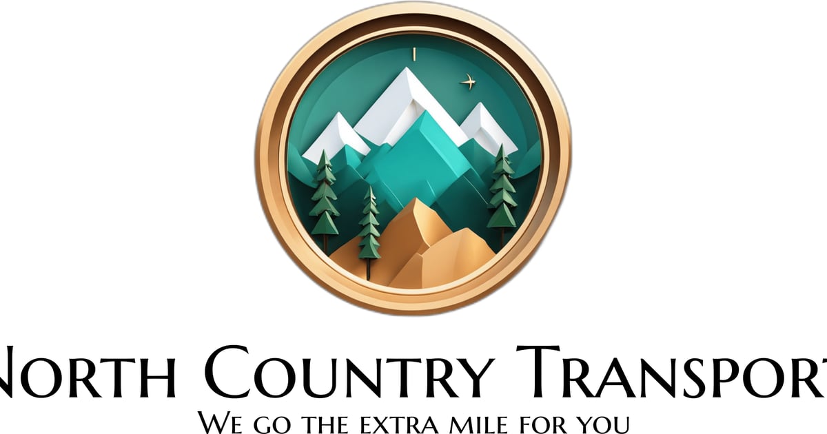 North Country Transport - Reliable and Accessible Transport Services ...
