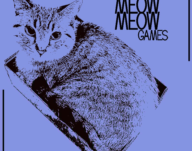Making Games and Loving Cats | Learning to Build Programs | Meow Meow Games