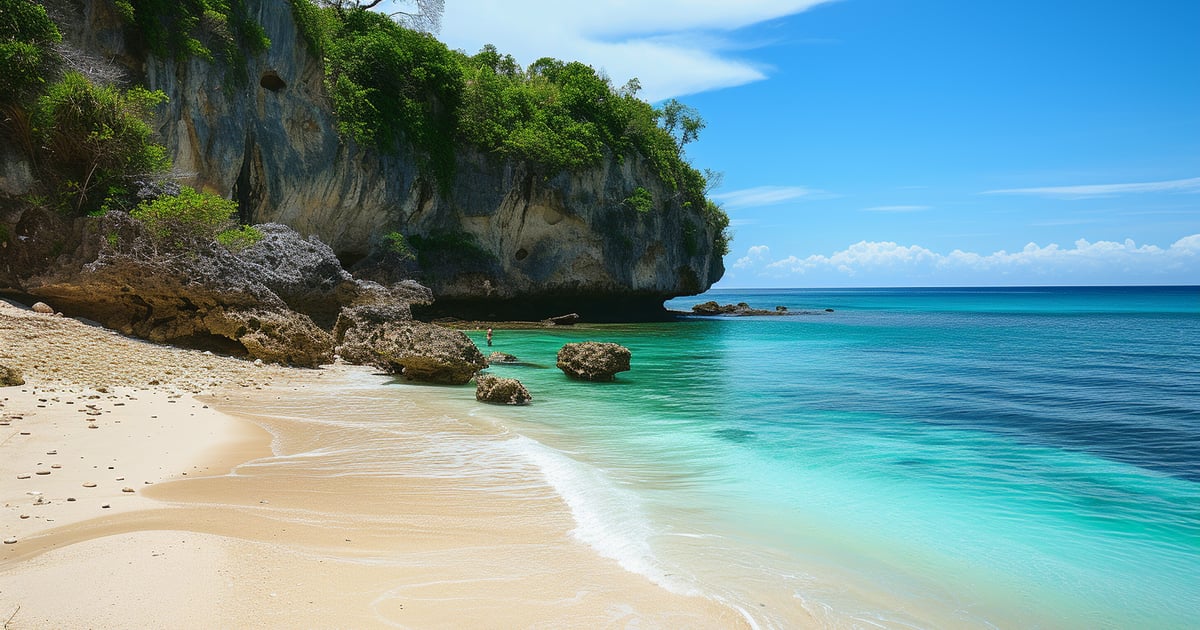 Beyond Playa Teco Maimon: Exploring the Dominican Republic's Best ...