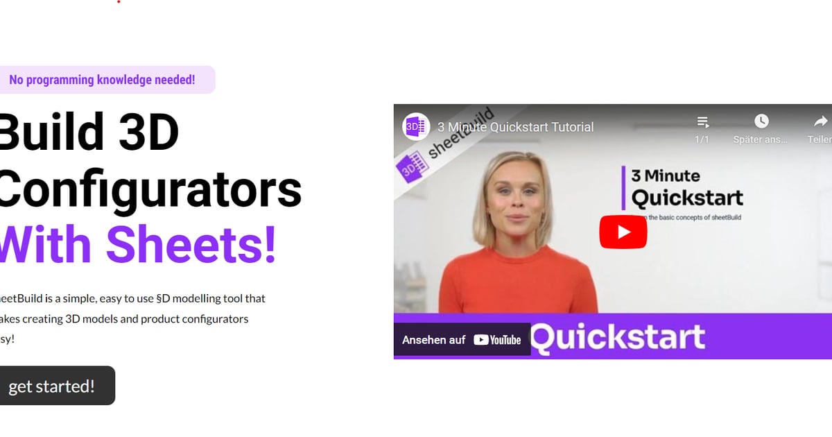 Up Axis in 3D Modeling | sheetBuild.com