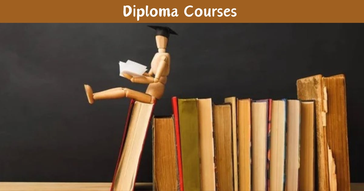 Diploma Courses | World Institute of Technology