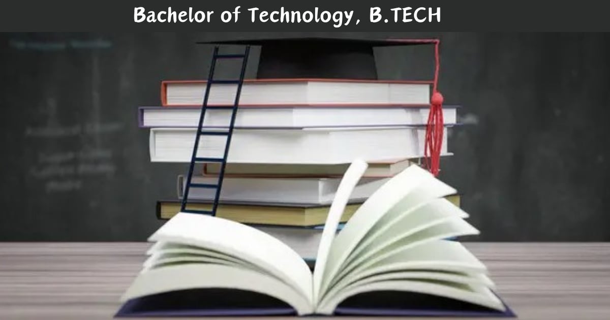 B.TECH | World Institute of Technology