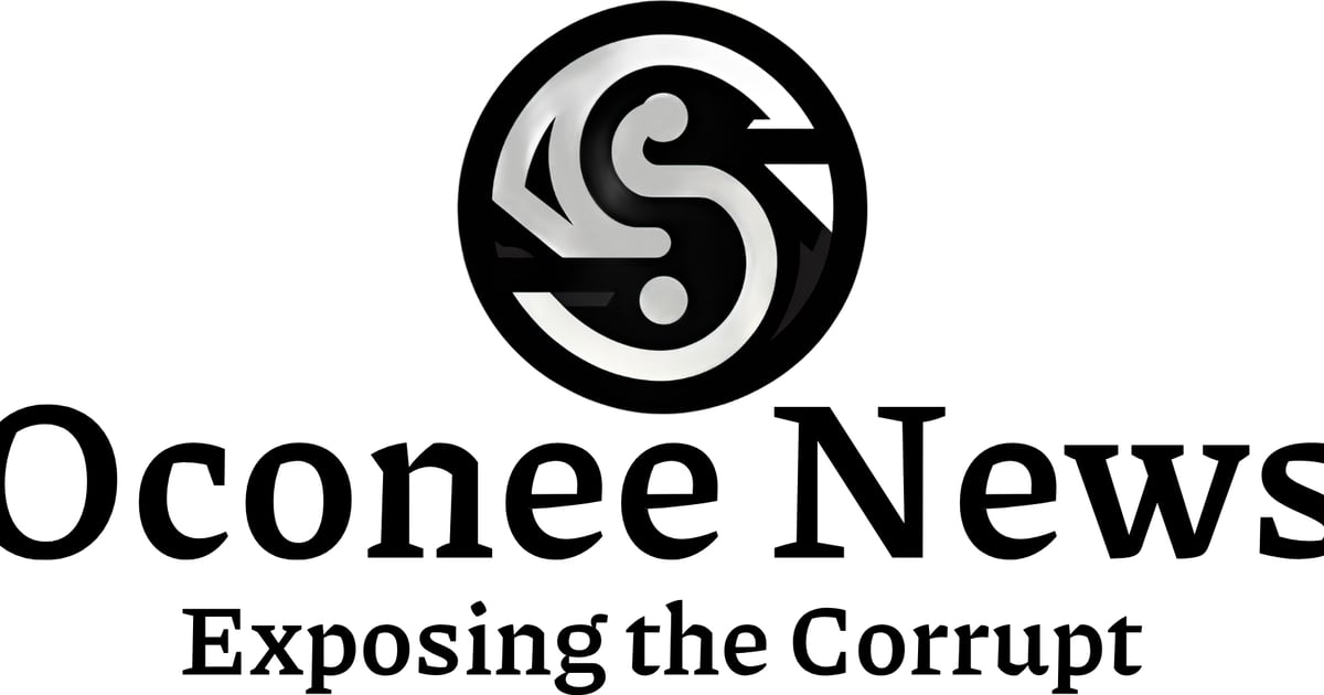 About | Oconee News