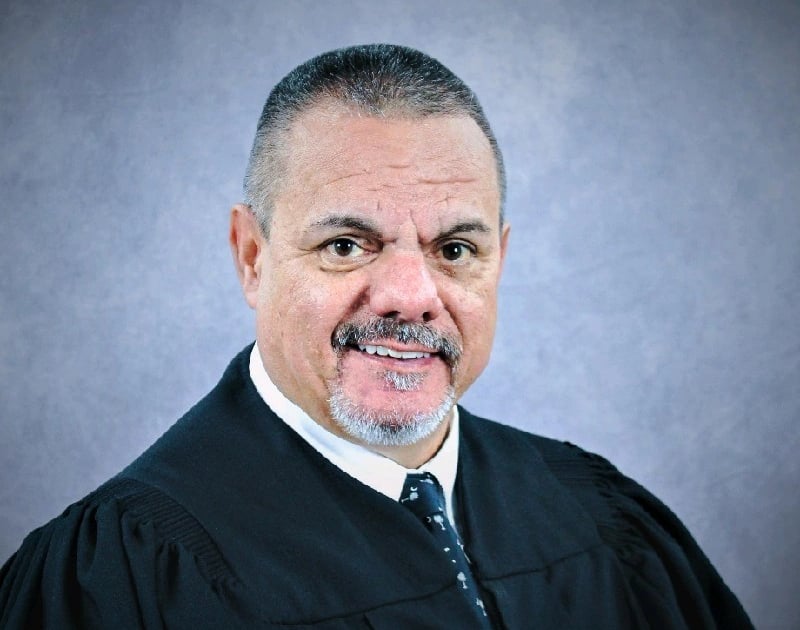 Tyrant and Corrupt Judge Danny Singleton Exposes the Estate of Doyle ...