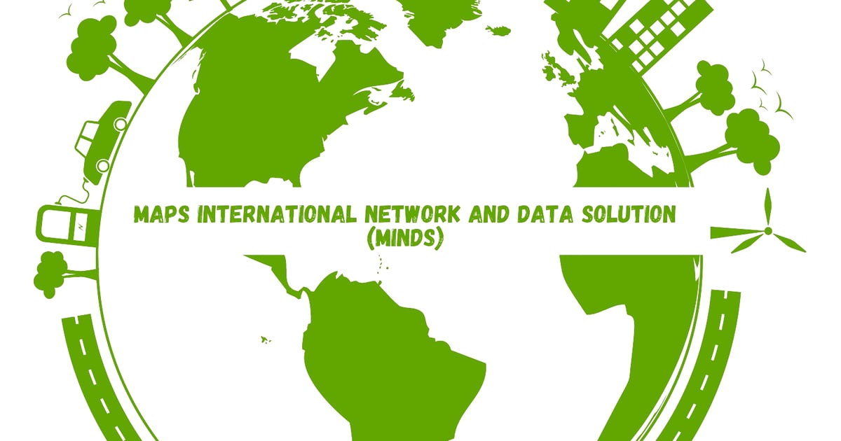 Plotter Map App for Online Land Boundary Plotting | Maps International Network and Data Solution ...