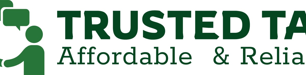 Trusted Tax: Expert Tax Preparation Services in India Online | TRUSTED TAX