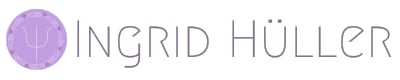 Psicóloga em Destaque | Ingrid Hüller
