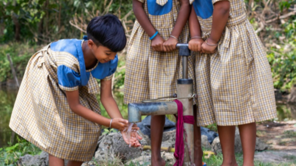 Education: The Seed of Climate Action | EcoEdu