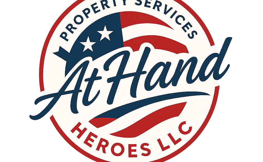 Handyman and Home Repair Services in Peoria, AZ | At Hand Heroes