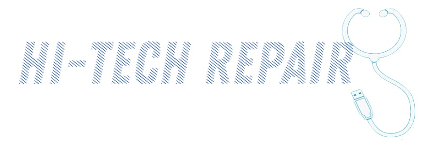 Home [www.hitechrepair.net]