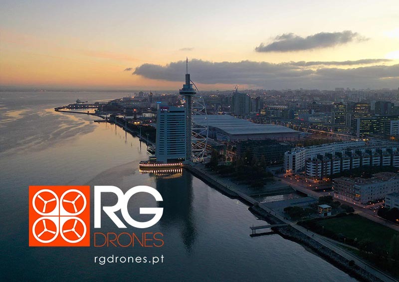 Cursos de Drones, Mapeamento e Inspeções com Drone | RG Drones