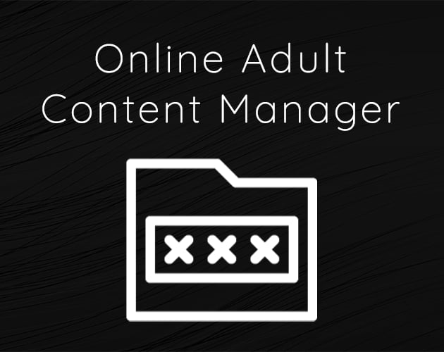 KMS - Online Adult Content Manager | Kink Master Studios