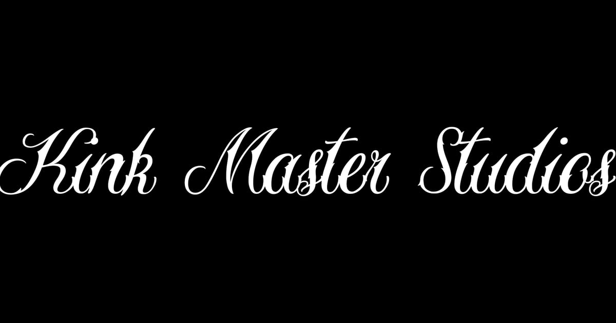 KMS - About | Kink Master Studios