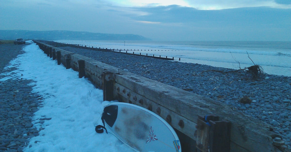 WINTER SURFING GUIDE | aberadventures.com
